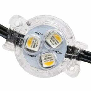 Permanent DIY LED Tracks & Lights Only ( No Controller) - Bright Home ...