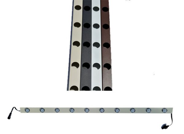 Permanent DIY LED Tracks & Lights Only ( No Controller) - Bright Home ...