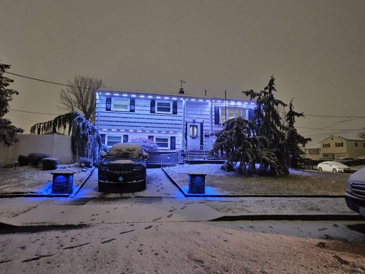 Gallery of Bright Home Lights